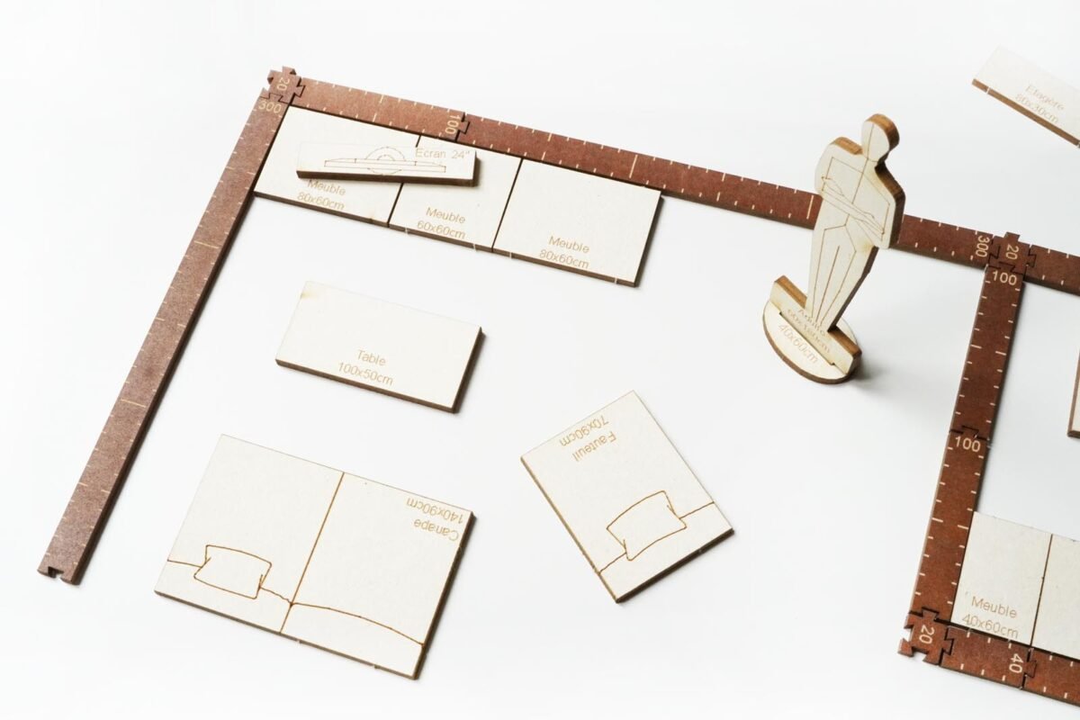 Dimensions Salon : Guide Complet Des Tailles Minimales Et Surfaces