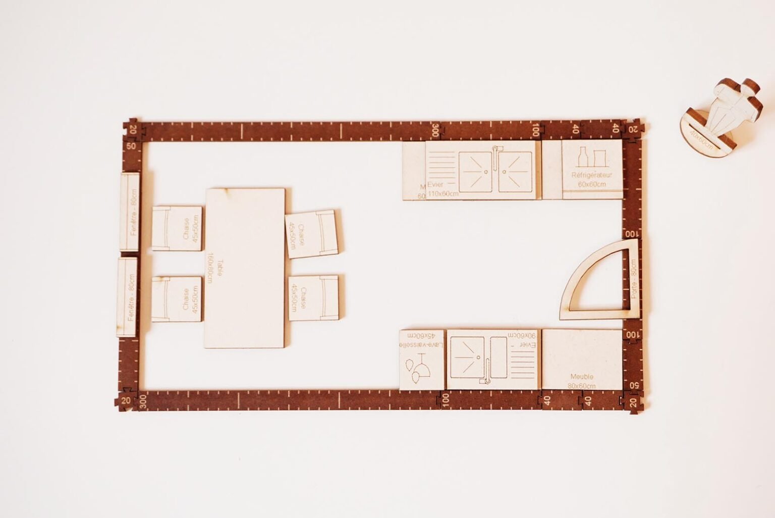 19 Plans Studio De 12m2 à 40m2 : Trouvez L'aménagement Parfait Pour ...